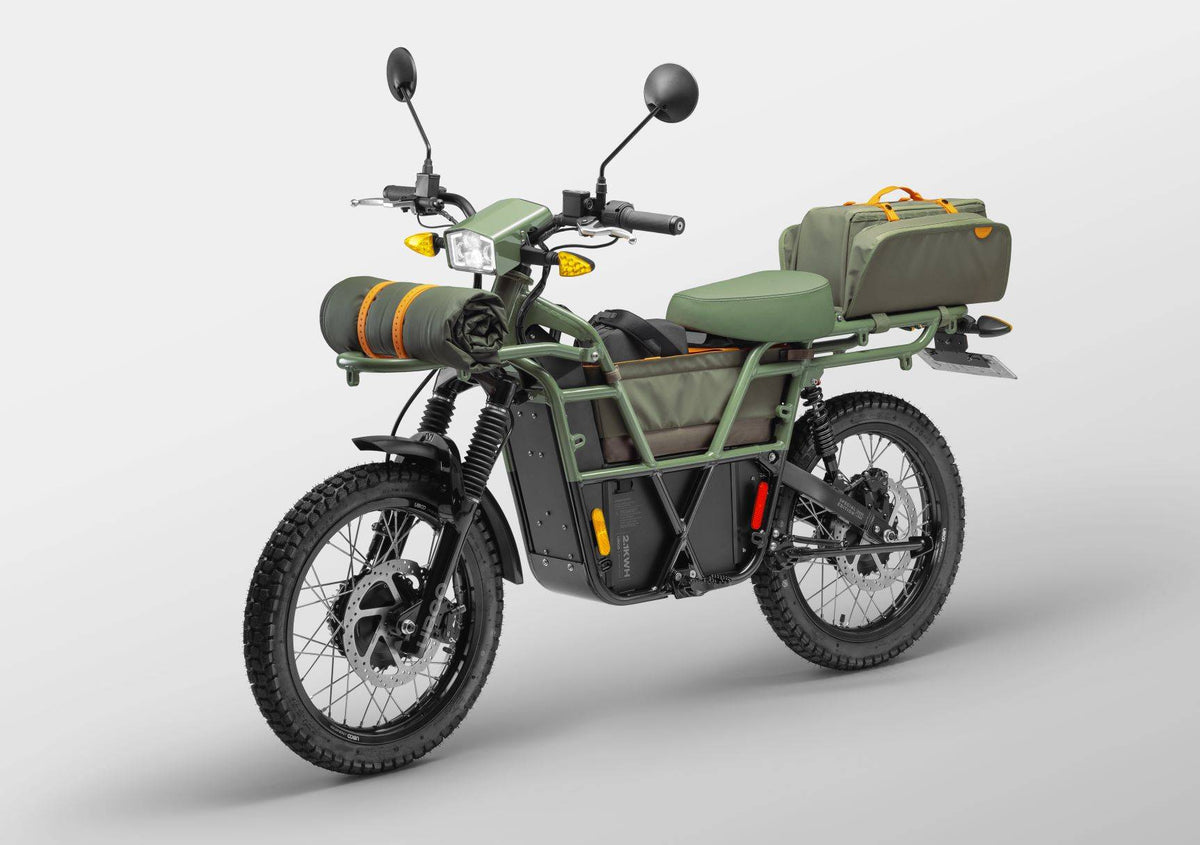 UBCO launches Special Edition 2X2