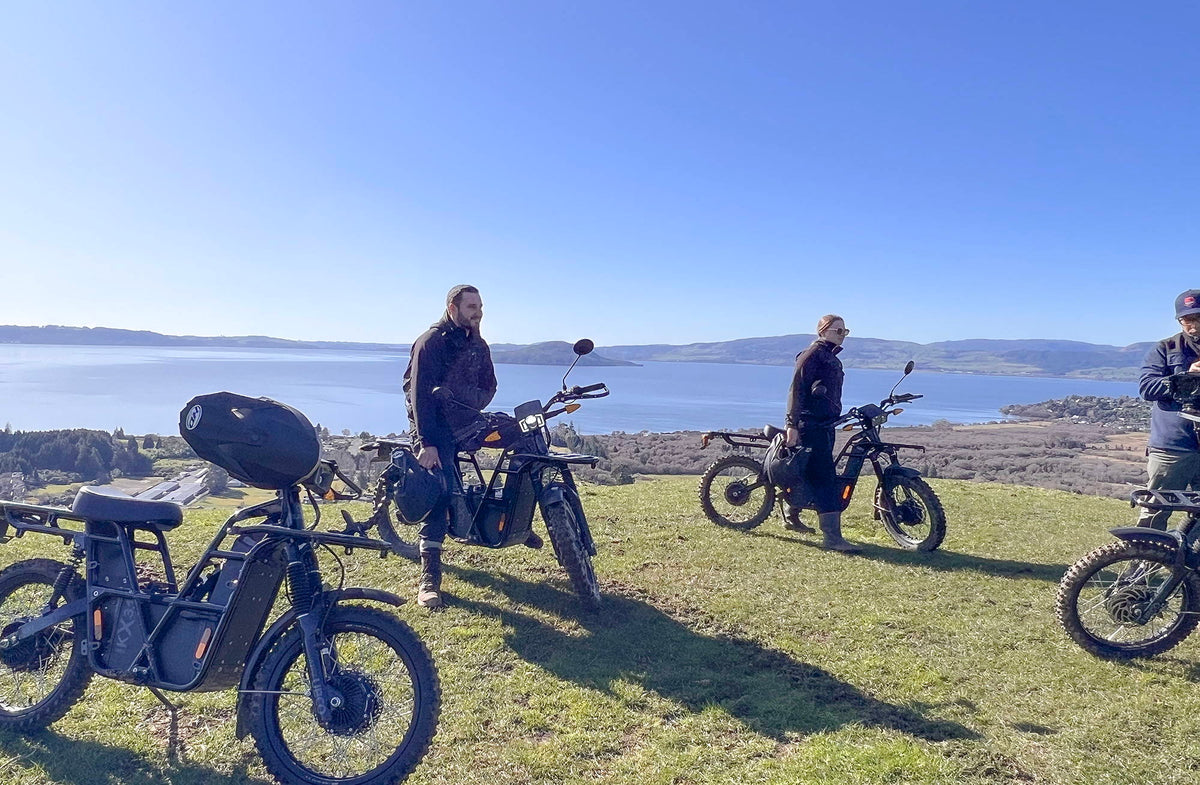 Bringing tourism into the future | UBCO