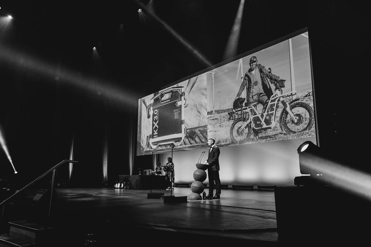 The value of design to business | UBCO