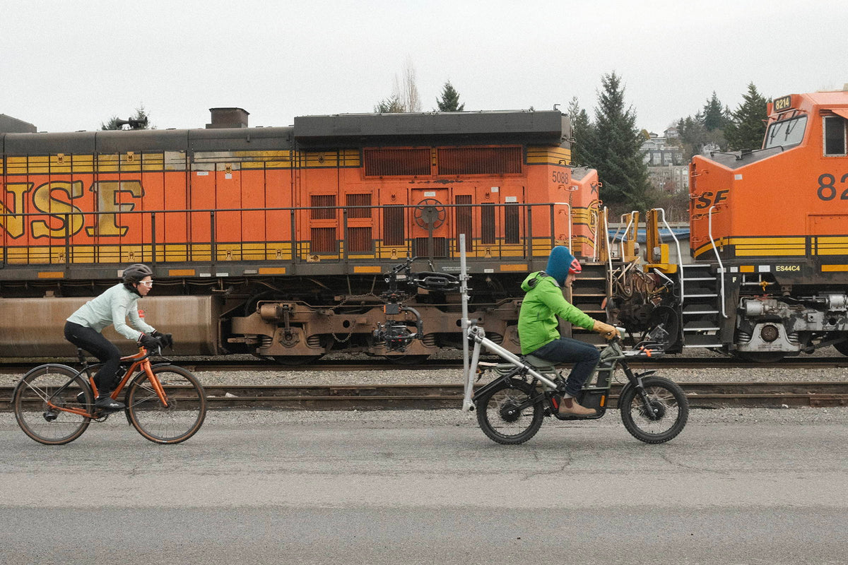 On Location with Wondercamp | UBCO