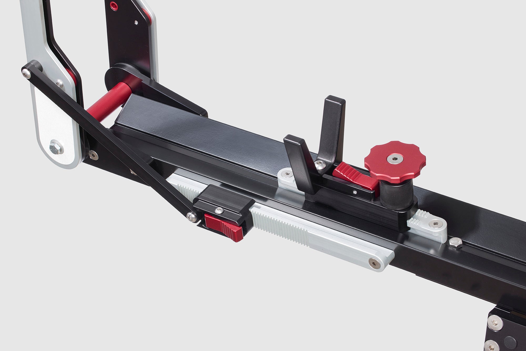 1UP XTREME DUTY WHEEL CHOCK | UBCO