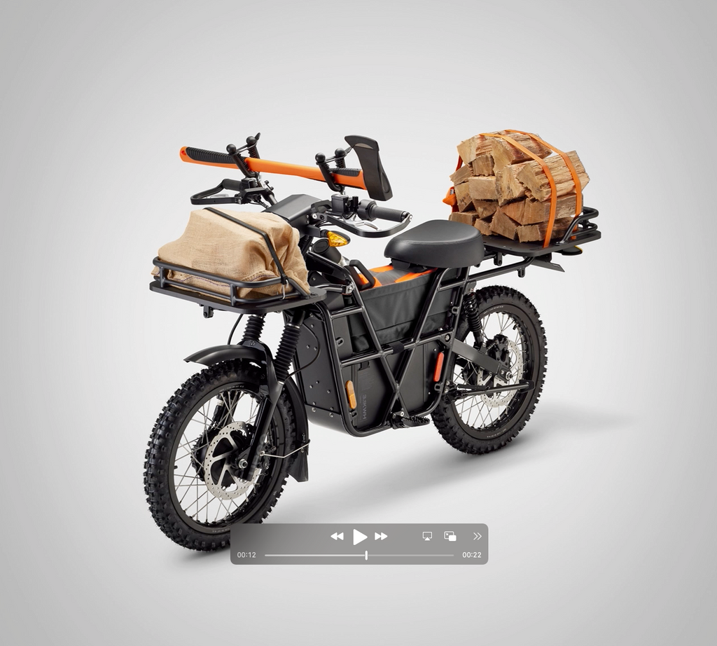 2x2 Adventure | UBCO USA