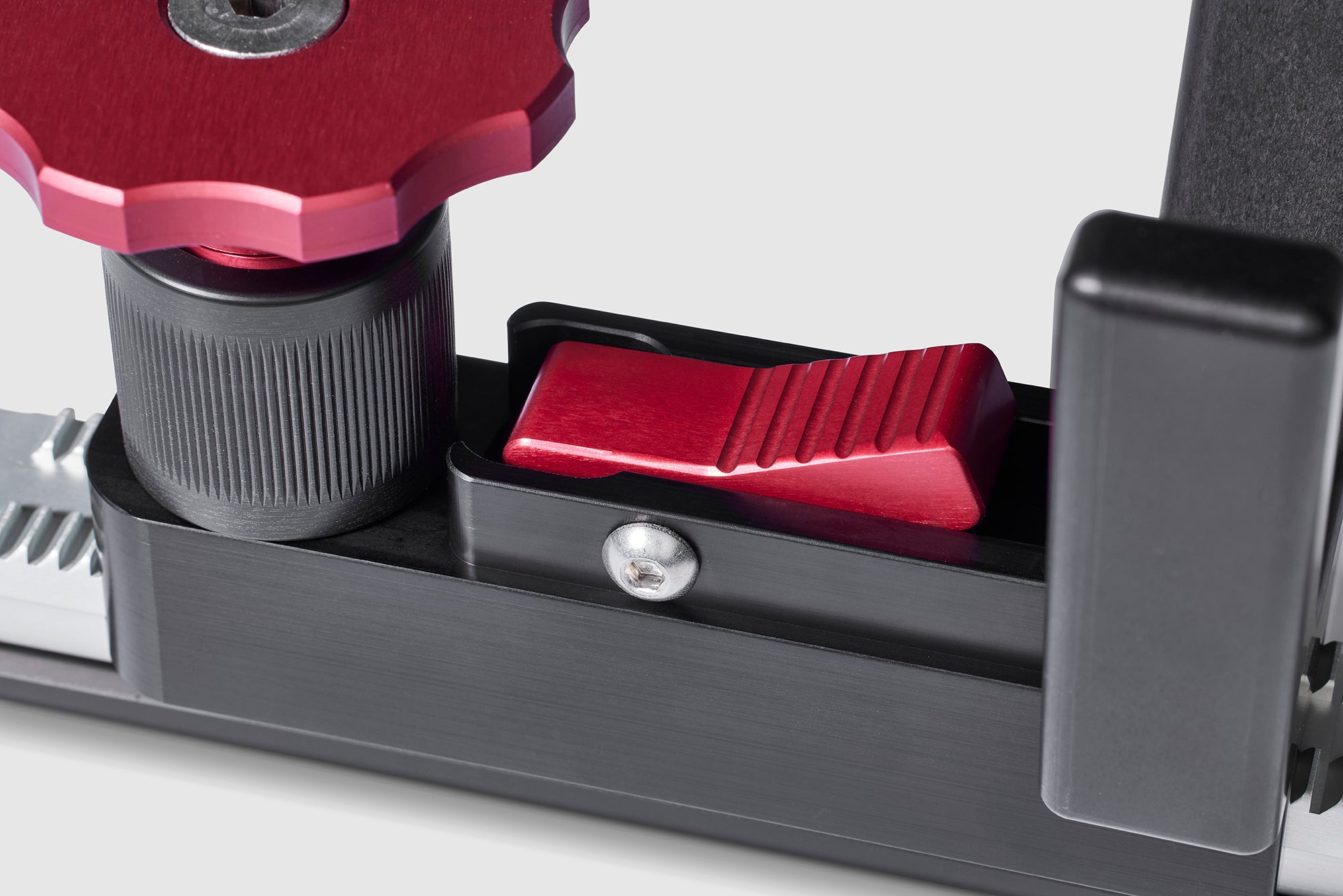 1UP XTREME DUTY WHEEL CHOCK | UBCO