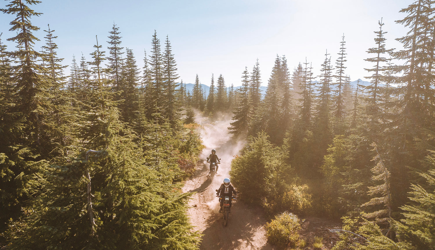 2x2 Comparison Guide | UBCO