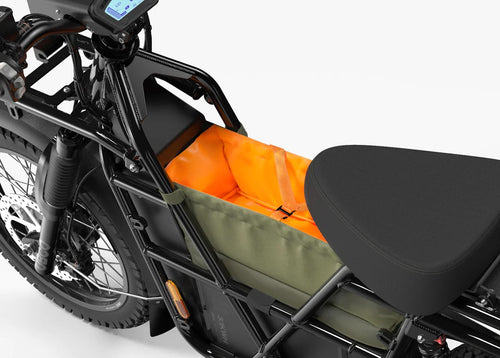 UBCO Electric Utility Motorbikes - Ride The Planet | UBCO USA