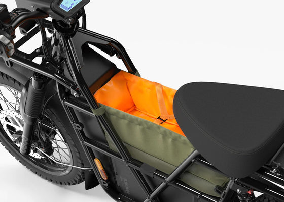 UBCO Electric Utility Motorbikes - Ride The Planet | UBCO USA