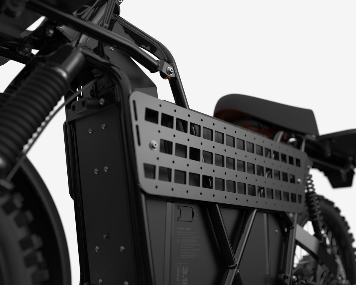 Buy The UBCO 2X2 Hunt Edition | UBCO USA