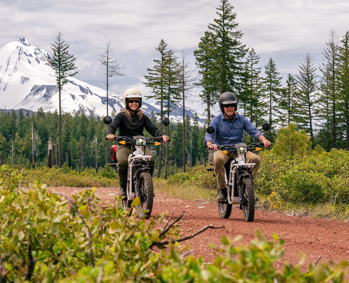 Use Cases | UBCO USA