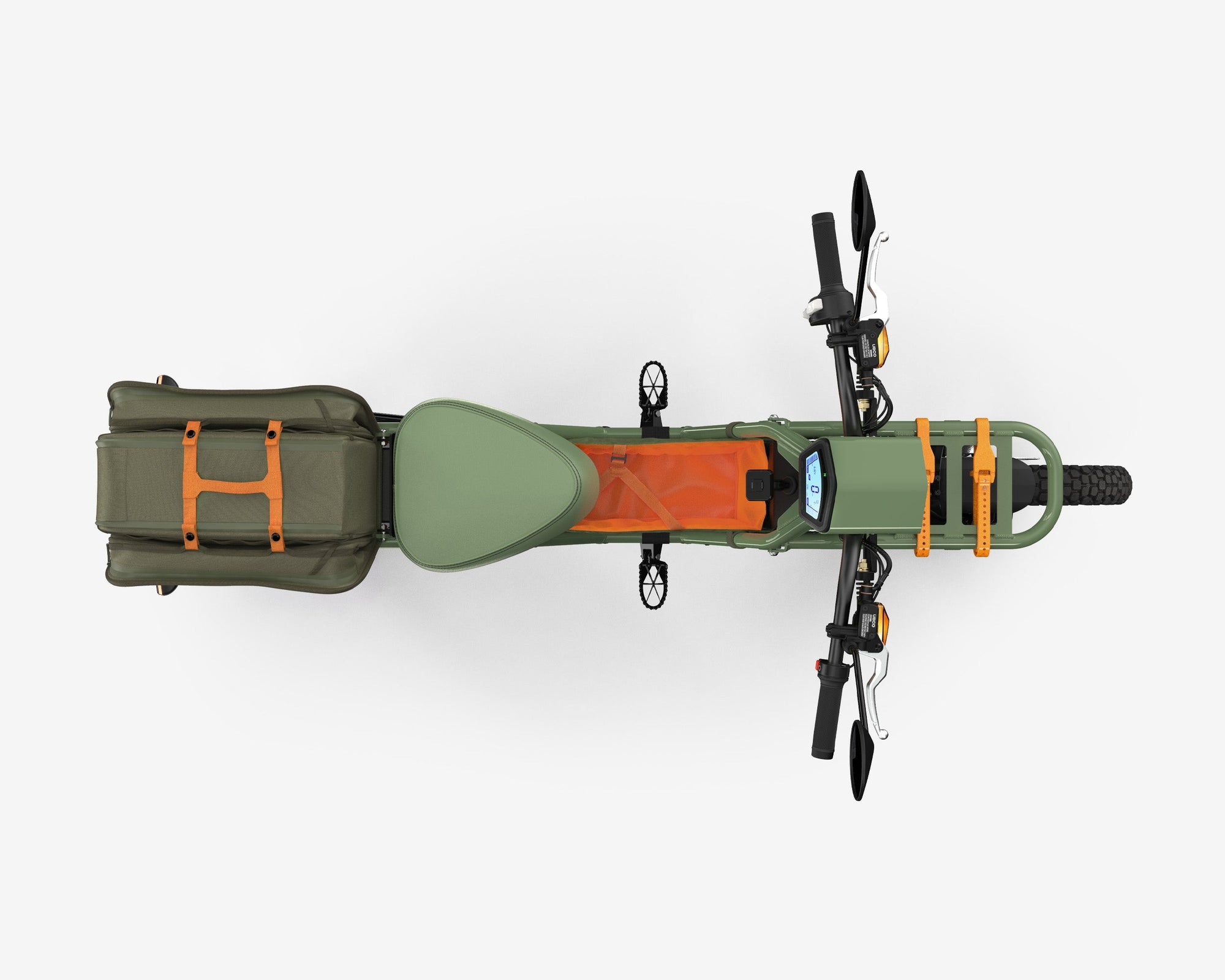 2x2 Special Edition | UBCO