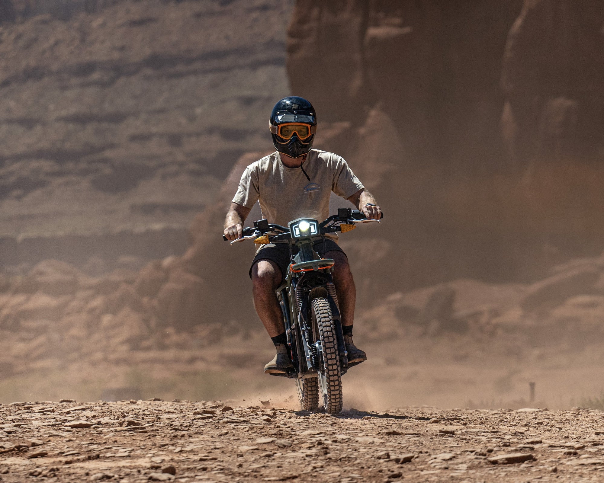 2x2 Special Edition | UBCO