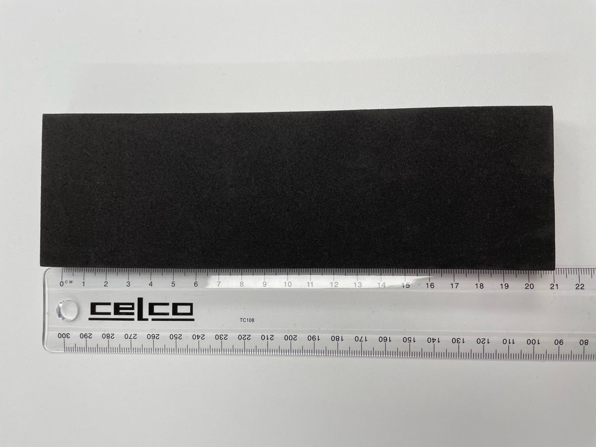 Battery Foam - 205x63x15 - Each - G5 | UBCO