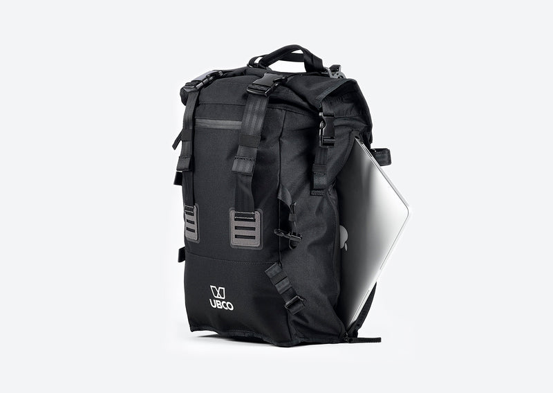 2X2 Pannier Back Pack | UBCO